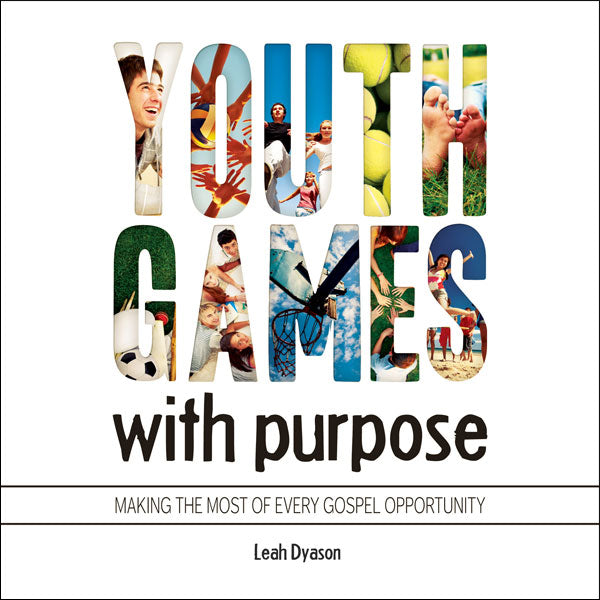Youth Games with Purpose – Youthworks Media