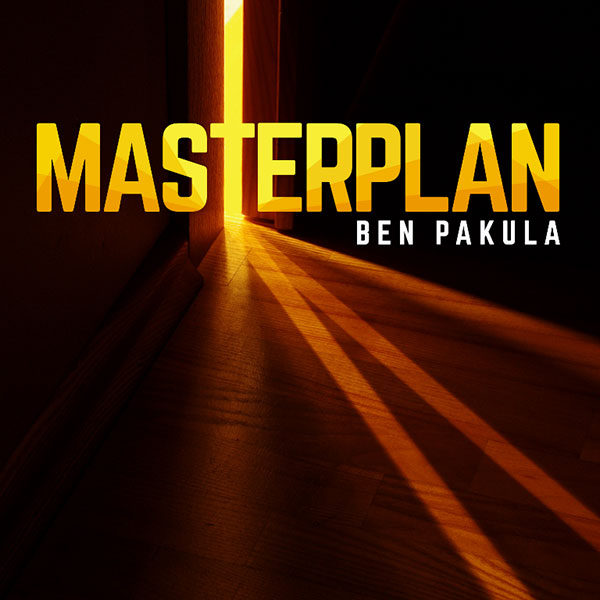 Masterplan CD – Youthworks Media