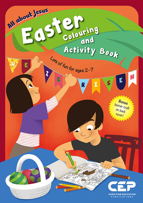 Christian Books for Children | Shop Youthworks Media